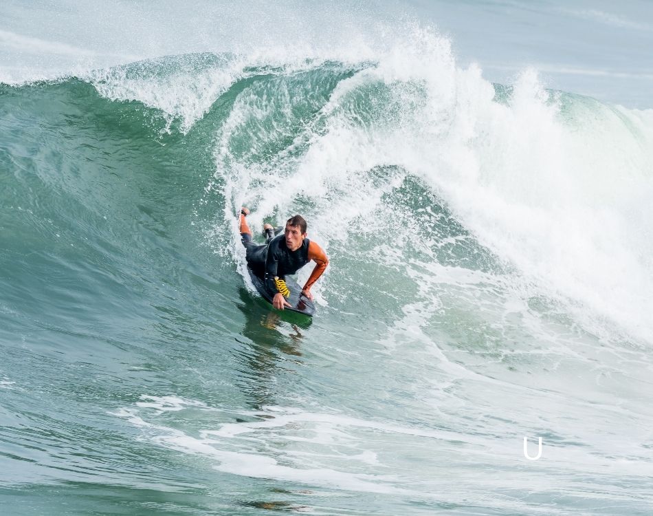 Who Owns Science Bodyboards? - Body Surfing U